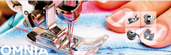 Machine à coudre OMNIA – Manufrance